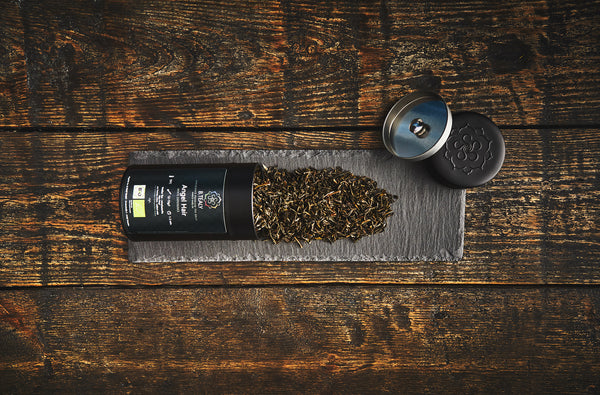 BIO Weißer Tee | B.TEALY